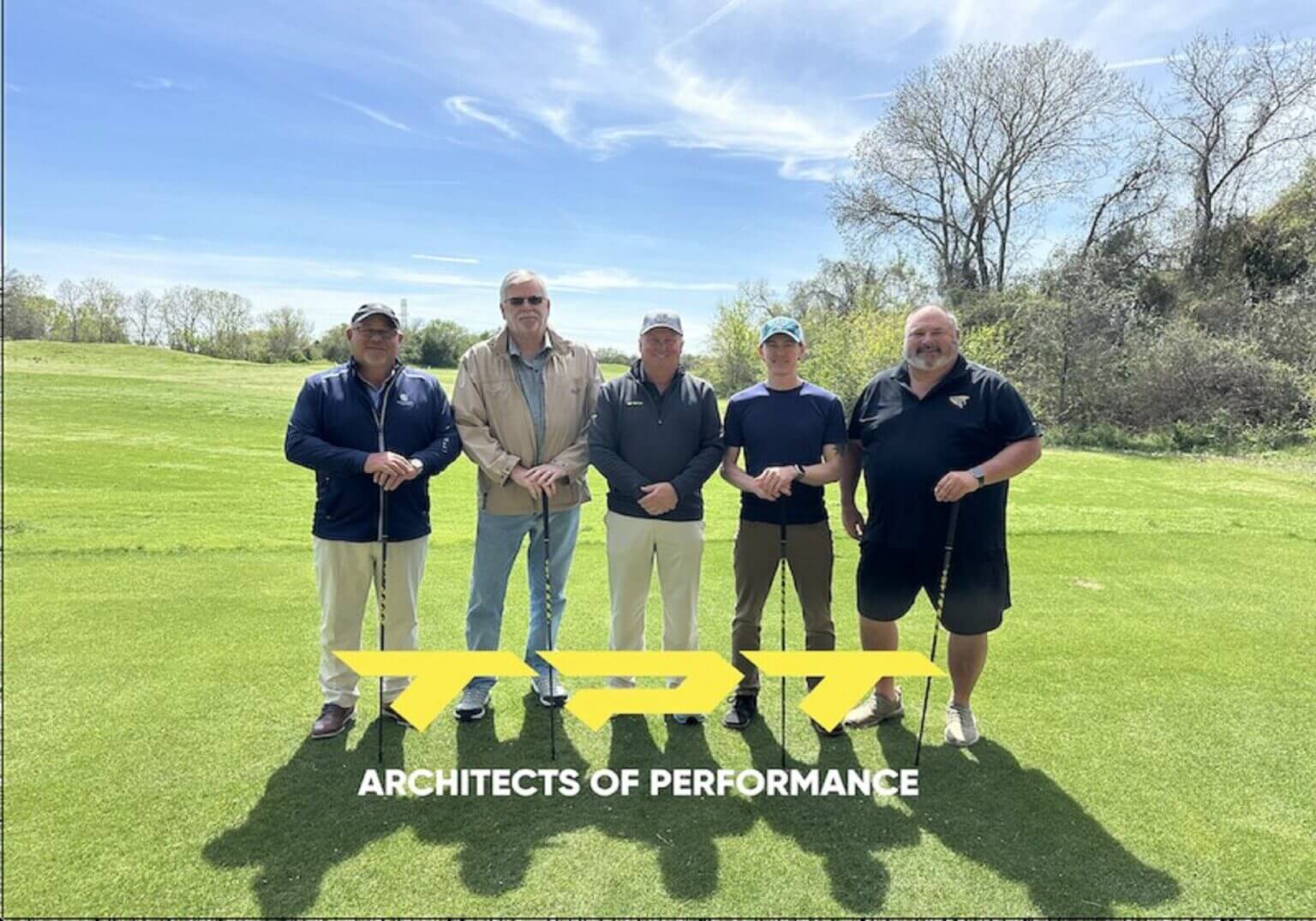 Forum Member Review: TPT Golf Shafts | MyGolfSpy