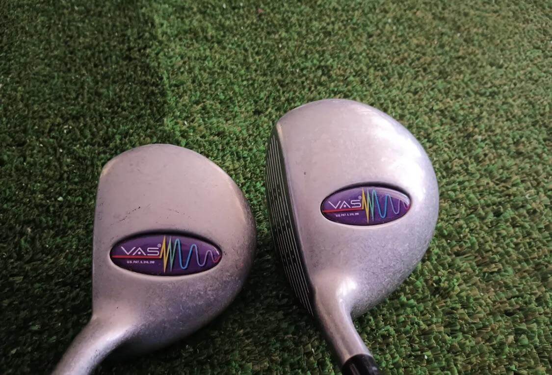 Making A Bag With 14 Memorable U.S. Open Clubs | MyGolfSpy