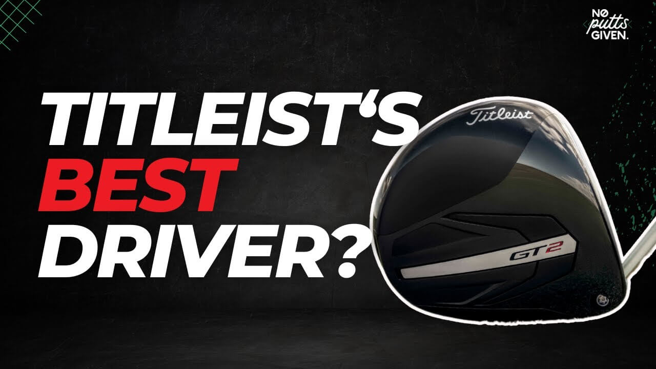 News | MyGolfSpy