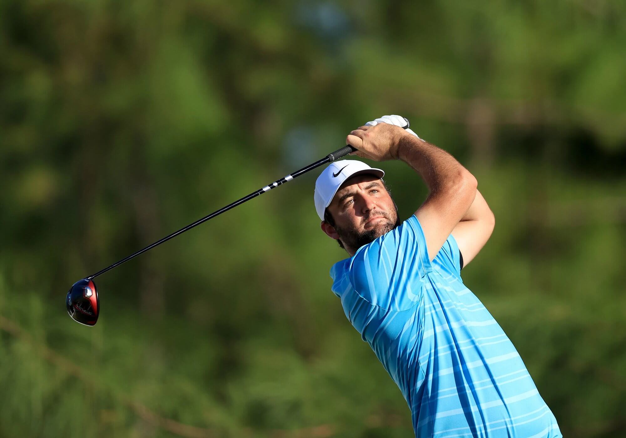 Versus Golf Prophecy Driver 2009