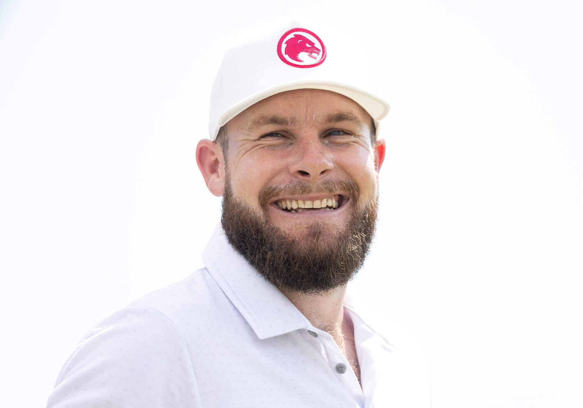 'Mad' Hatton Searches For Right Mix Of Grace And Agita | MyGolfSpy