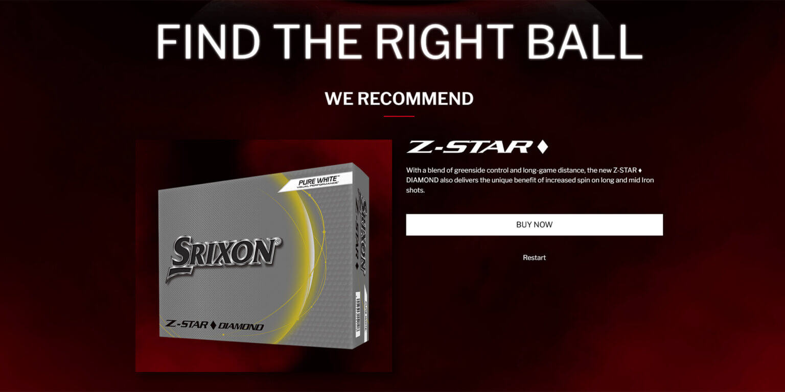 A Guide to the Best (and Worst) Online Golf Ball Fitting Tools | MyGolfSpy