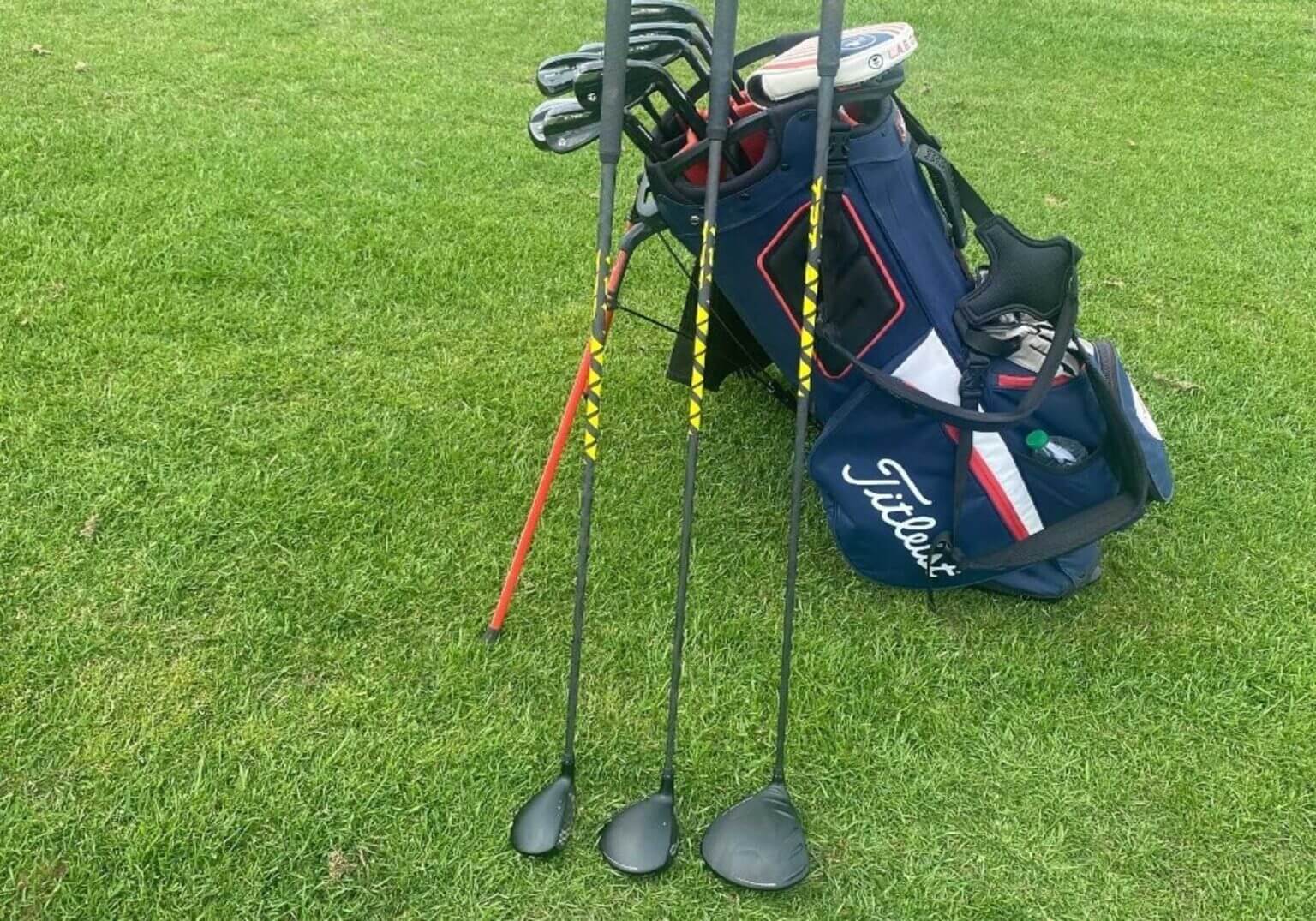 Forum Member Review: TPT Golf Shafts | MyGolfSpy