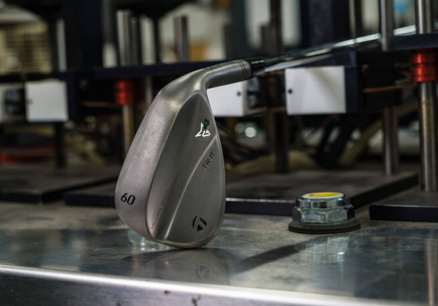 You Can Buy Tiger Woods' TaylorMade Wedges | MyGolfSpy