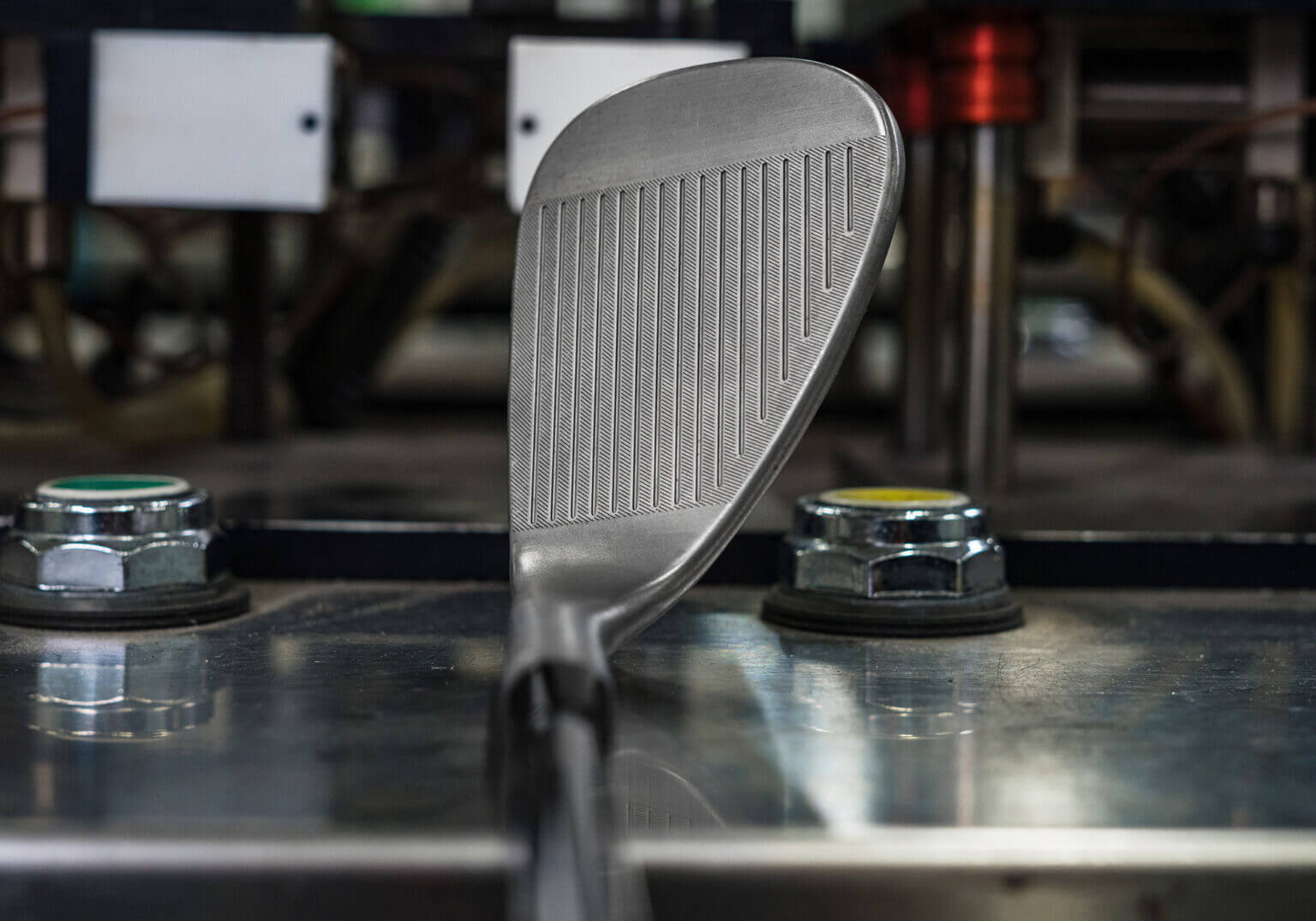 You Can Buy Tiger Woods' TaylorMade Wedges | MyGolfSpy