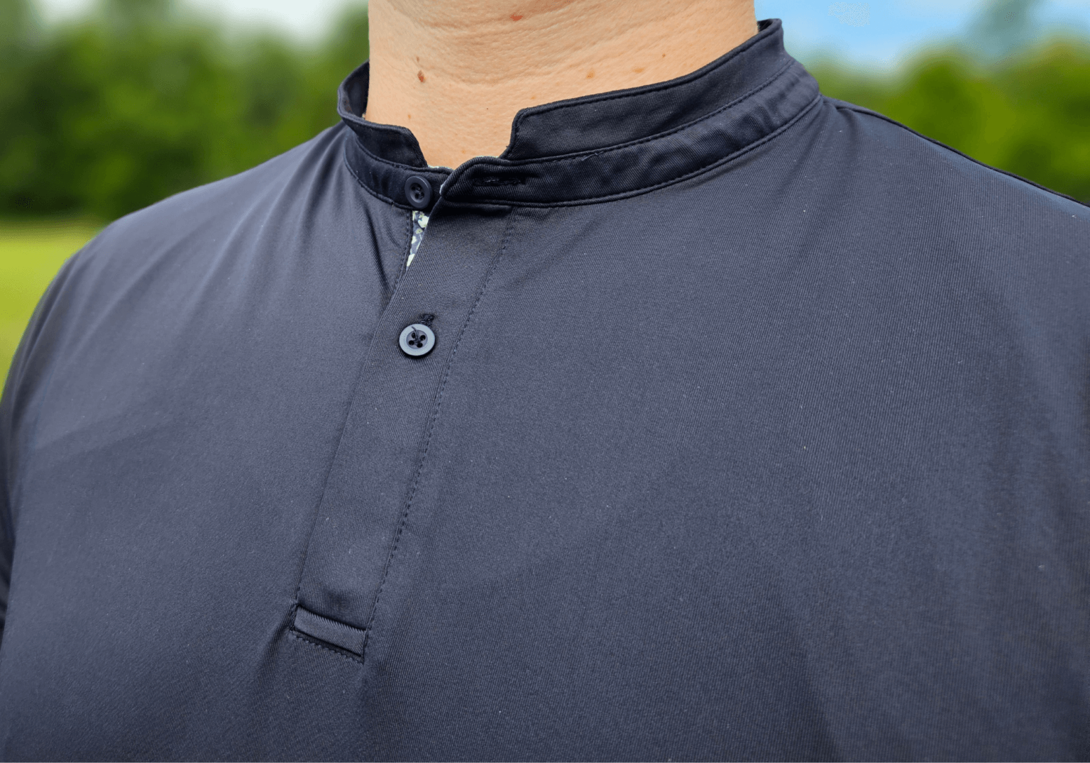 "Ad" to Cart: The Best Golf Polo Ever? | MyGolfSpy