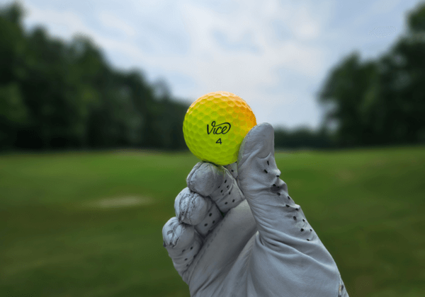 Our 5 Favorite Golf Ball Designs | MyGolfSpy