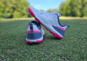 G/FORE's New Shoe is Classic G/FORE | MyGolfSpy