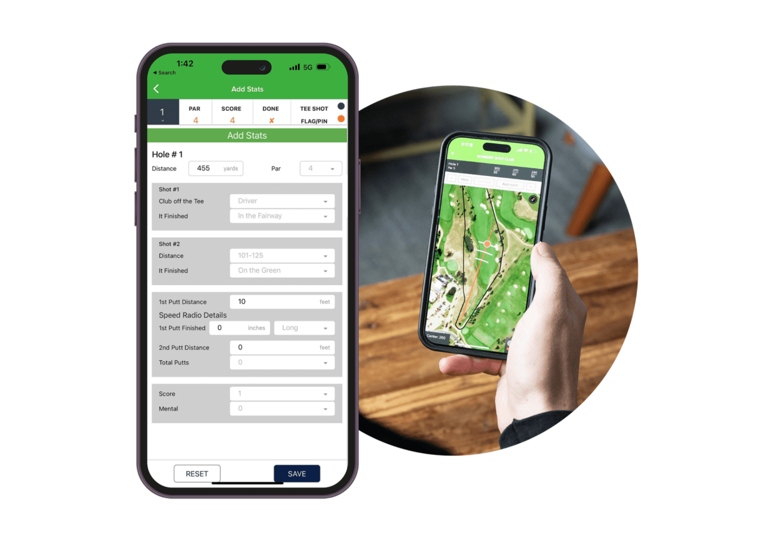 Cracking the Course Management Code with DECADE | MyGolfSpy