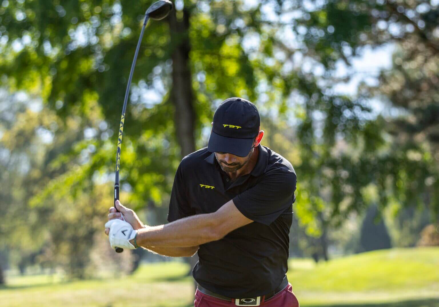 TPT Golf Shafts: They’re Not What You Think | MyGolfSpy