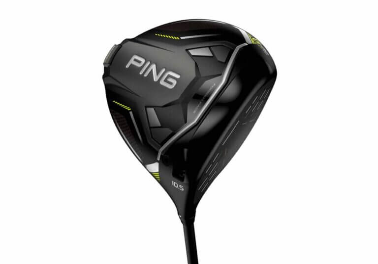 First Versus Worst: PING G430 MAX 10K and Krank Formula Fire Pro ...