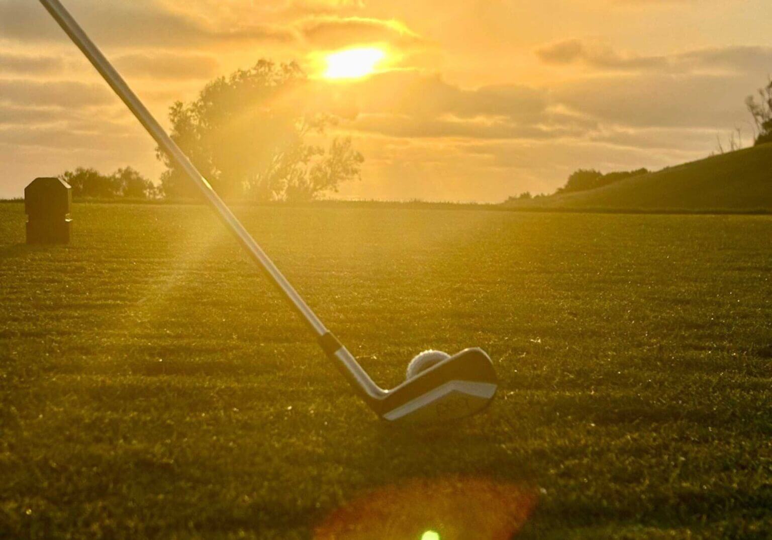 Forum Member Review of Byrdie Golf Design Clubs | MyGolfSpy