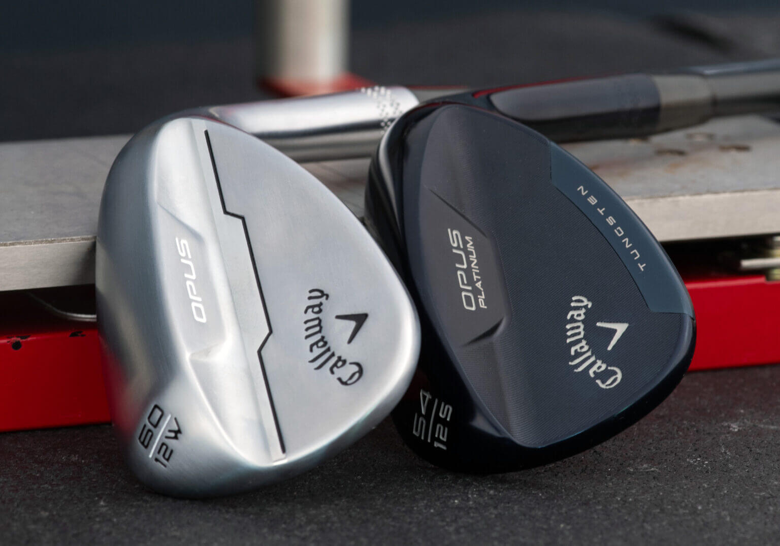 Wedge Grinds Explained | MyGolfSpy