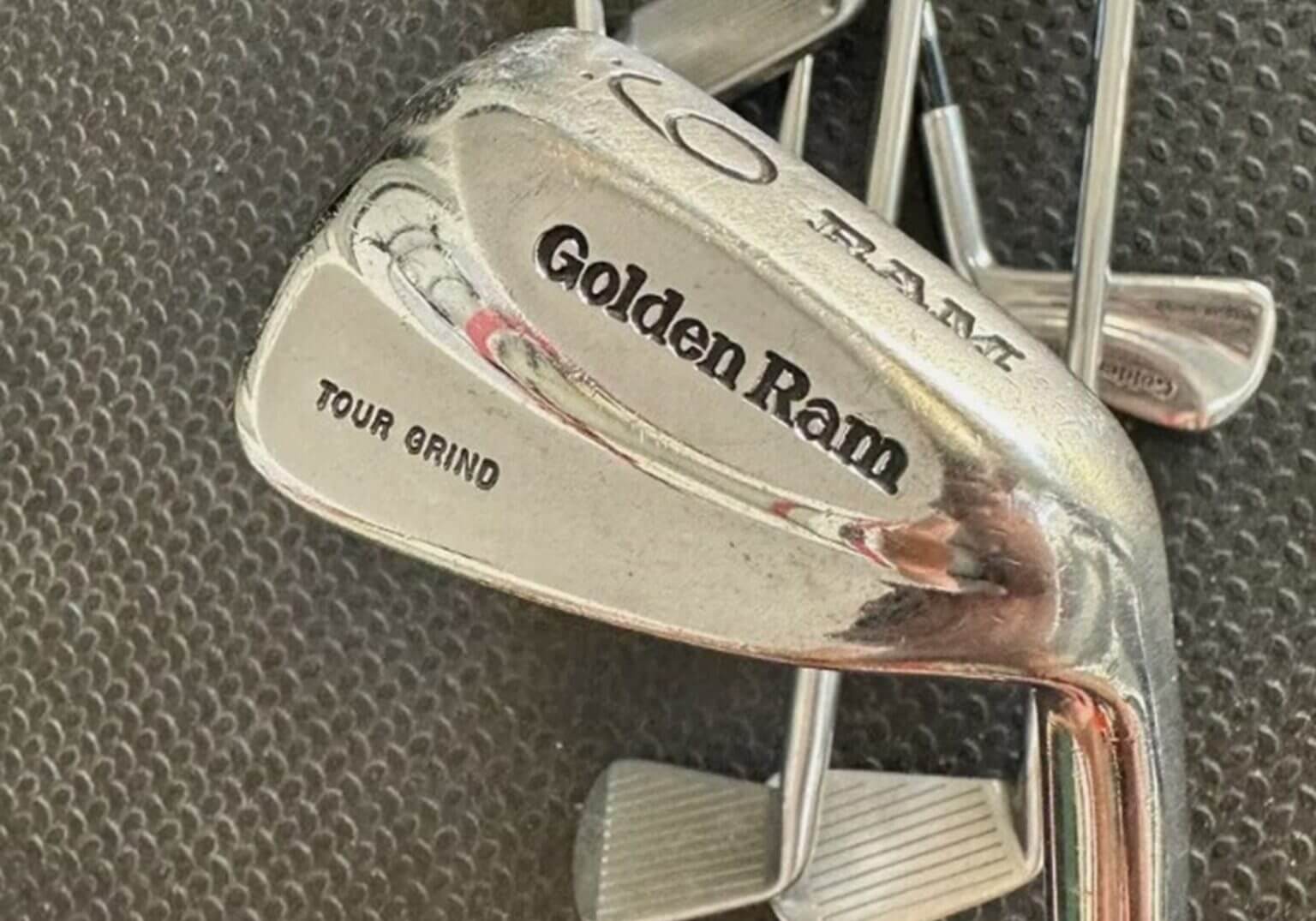 If I Had $1,500: Barba Goes Used Club Shopping | MyGolfSpy