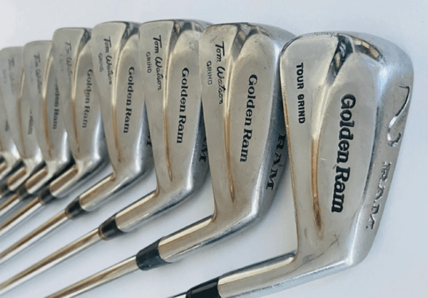 History’s Mysteries: The Strange Story of TearDrop Putters | MyGolfSpy
