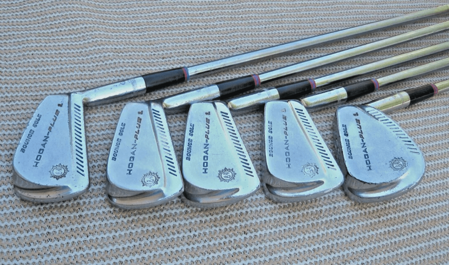 If I Had $1,500: Barba Goes Used Club Shopping | MyGolfSpy