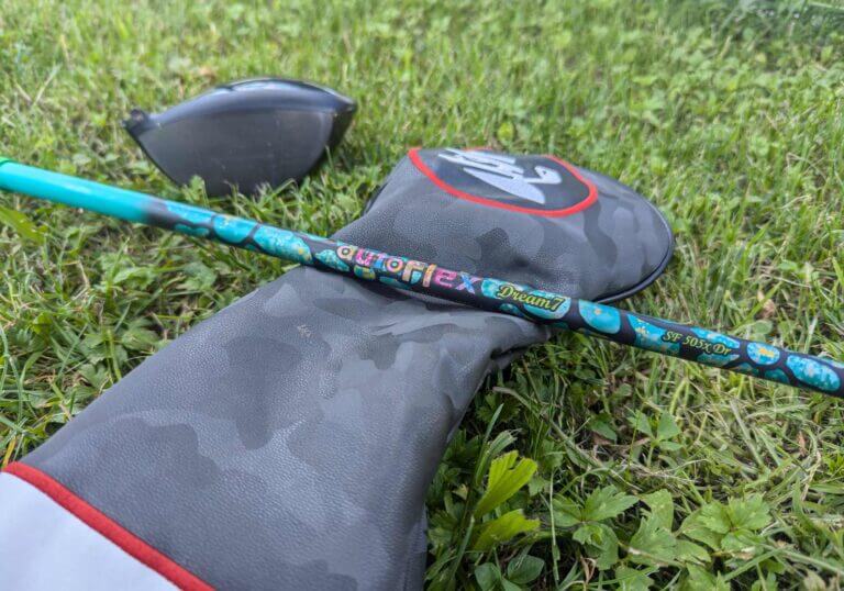 Forum Member Review: AutoFlex Dream 7 Shafts | MyGolfSpy