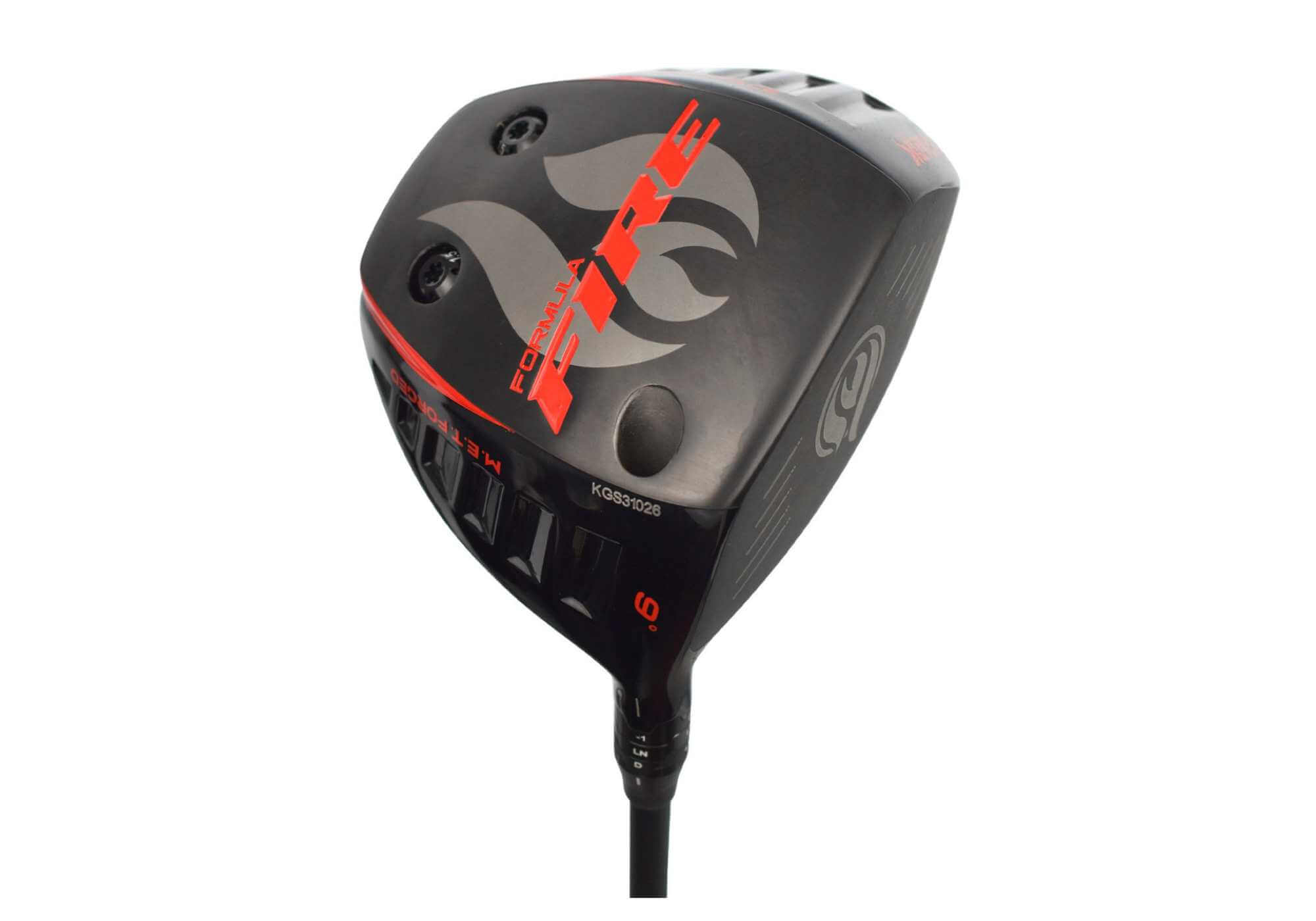 First Versus Worst: PING G430 MAX 10K and Krank Formula Fire Pro ...