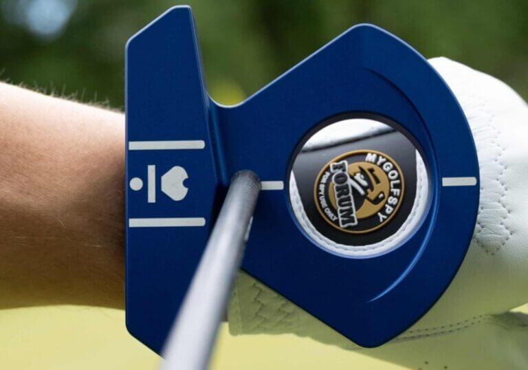 Forum Member Review: L.A.B. DF3 | MyGolfSpy