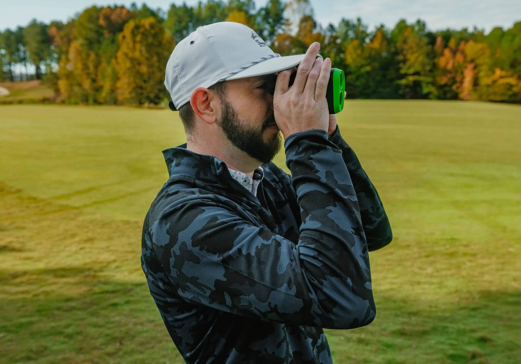 Cracking the Course Management Code with DECADE | MyGolfSpy