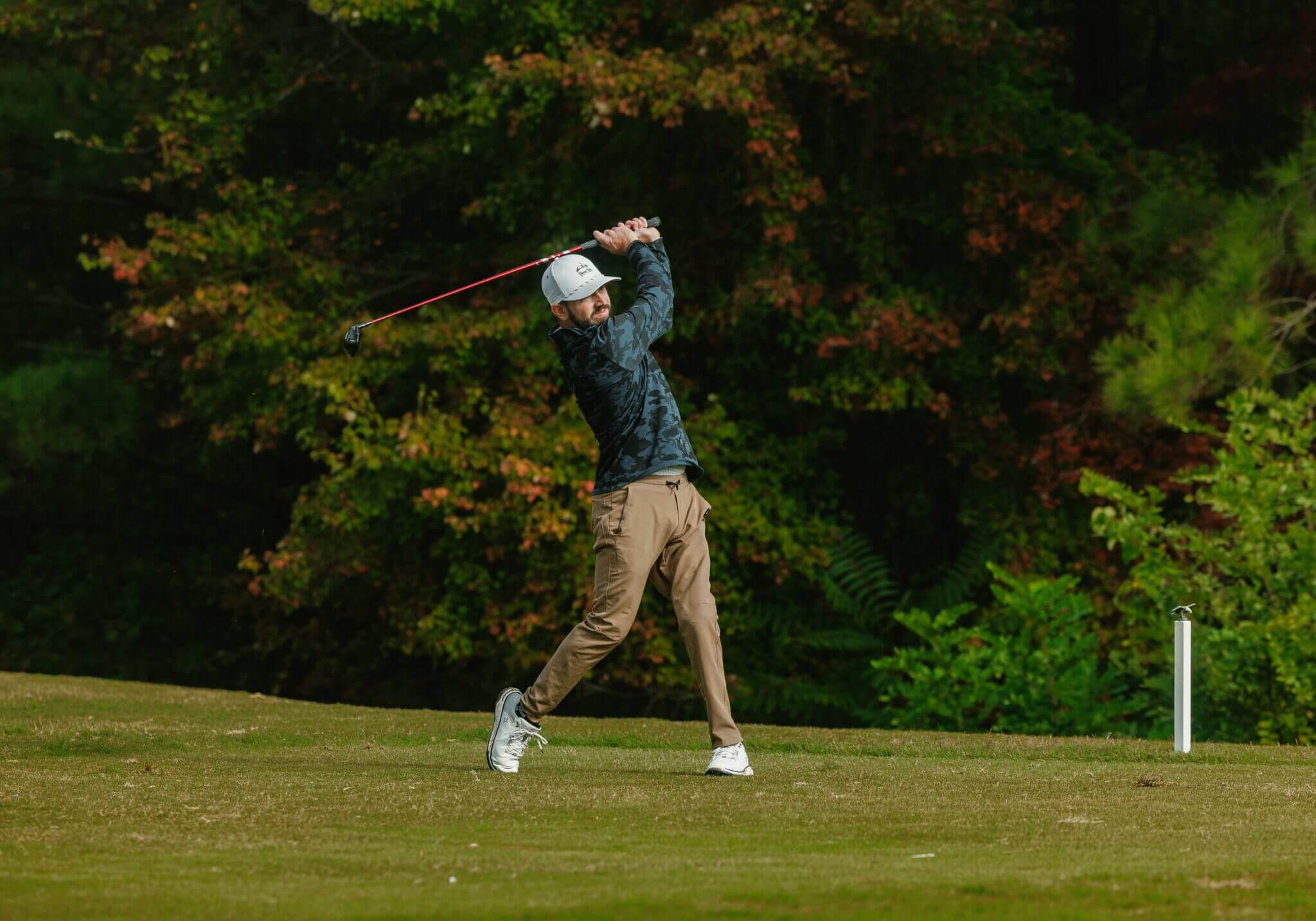 Cracking the Course Management Code with DECADE | MyGolfSpy