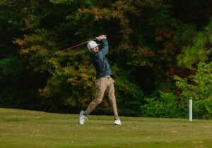 Cracking the Course Management Code with DECADE | MyGolfSpy