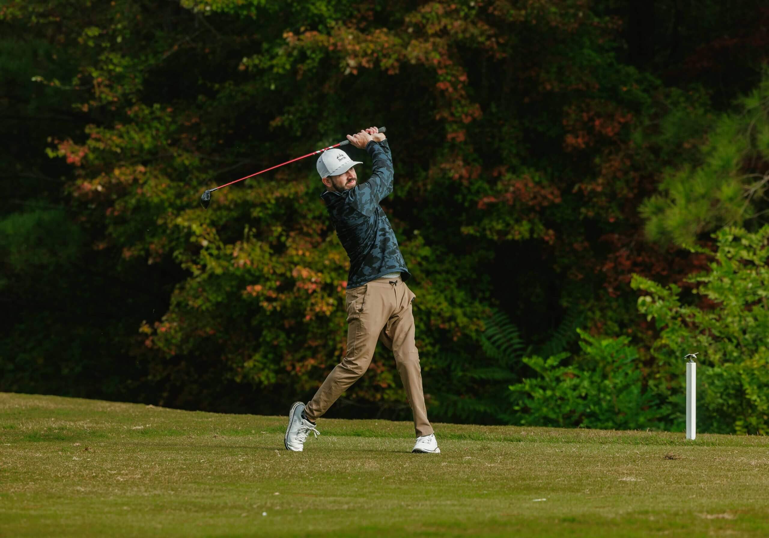 Cracking the Course Management Code with DECADE | MyGolfSpy