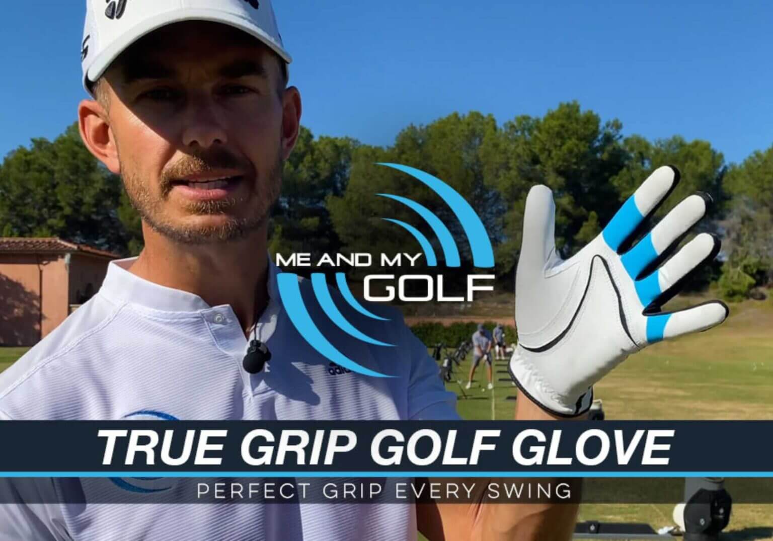 Testers Wanted: Me And My Golf True Grip Glove | MyGolfSpy