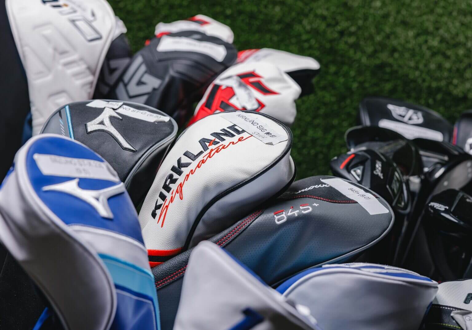 First Versus Worst: PING G430 MAX 10K and Krank Formula Fire Pro ...