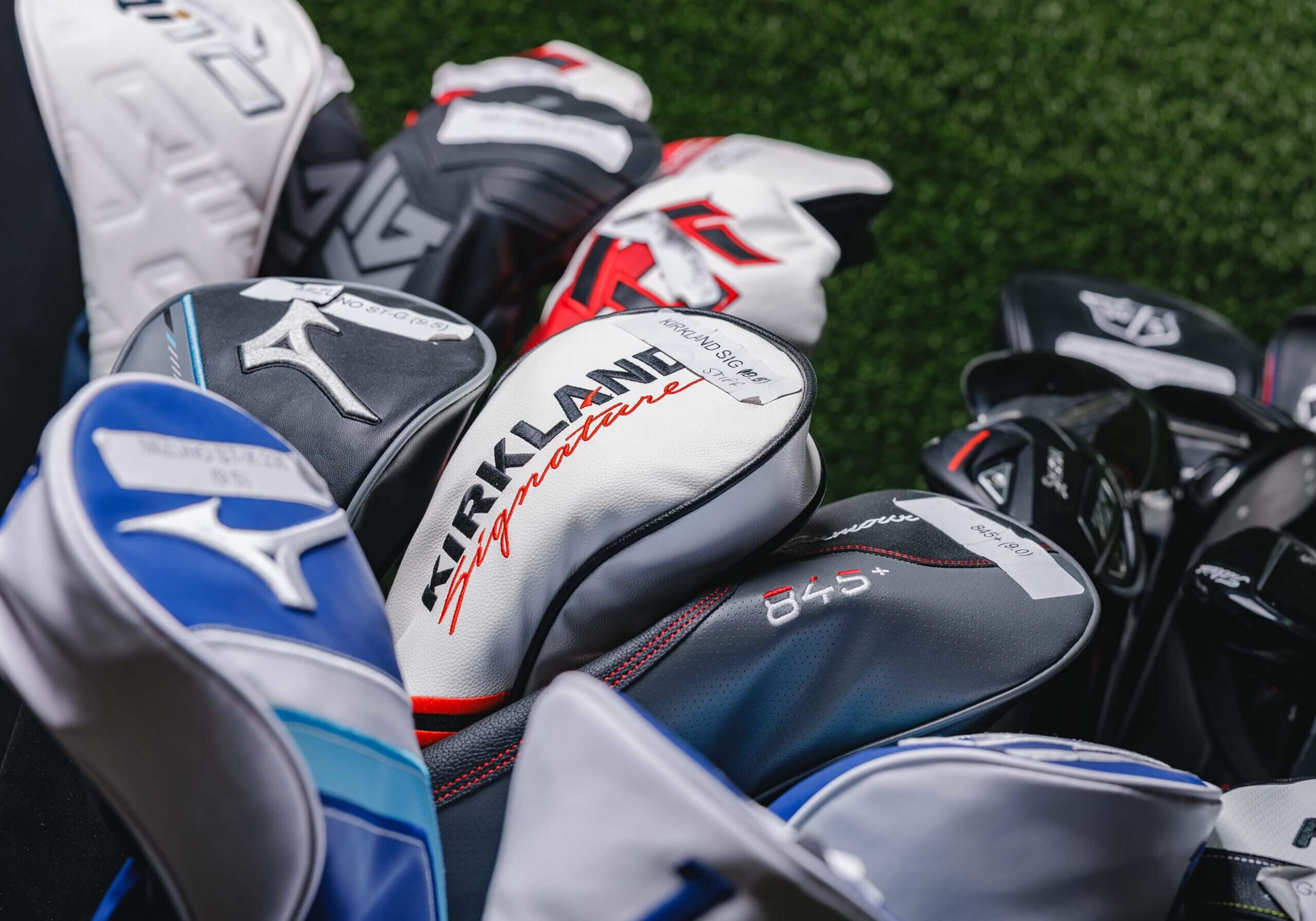 First Versus Worst: PING G430 MAX 10K and Krank Formula Fire Pro | MyGolfSpy