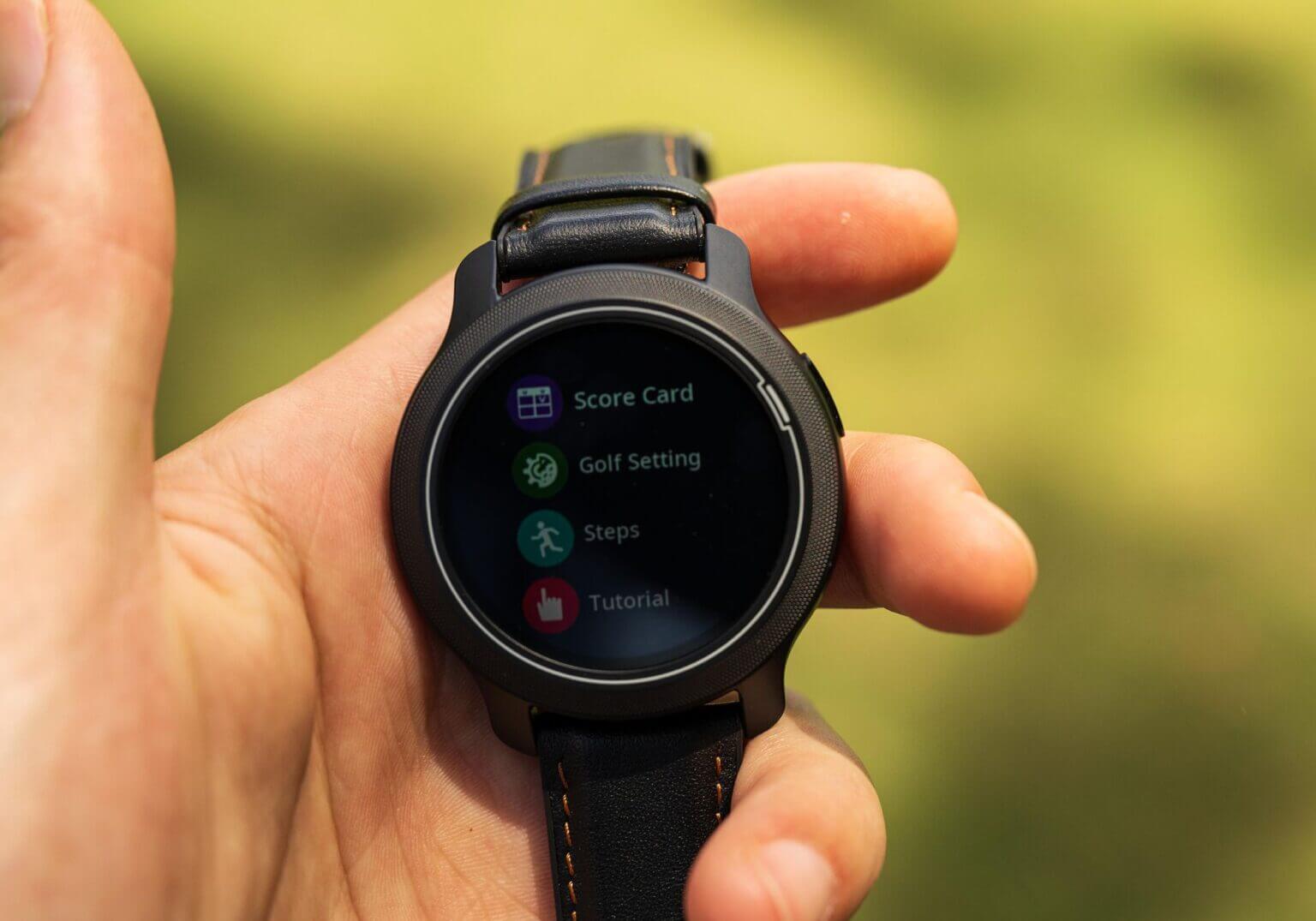 Best Golf Watch of 2024 (Expert Tested and Reviewed) | MyGolfSpy