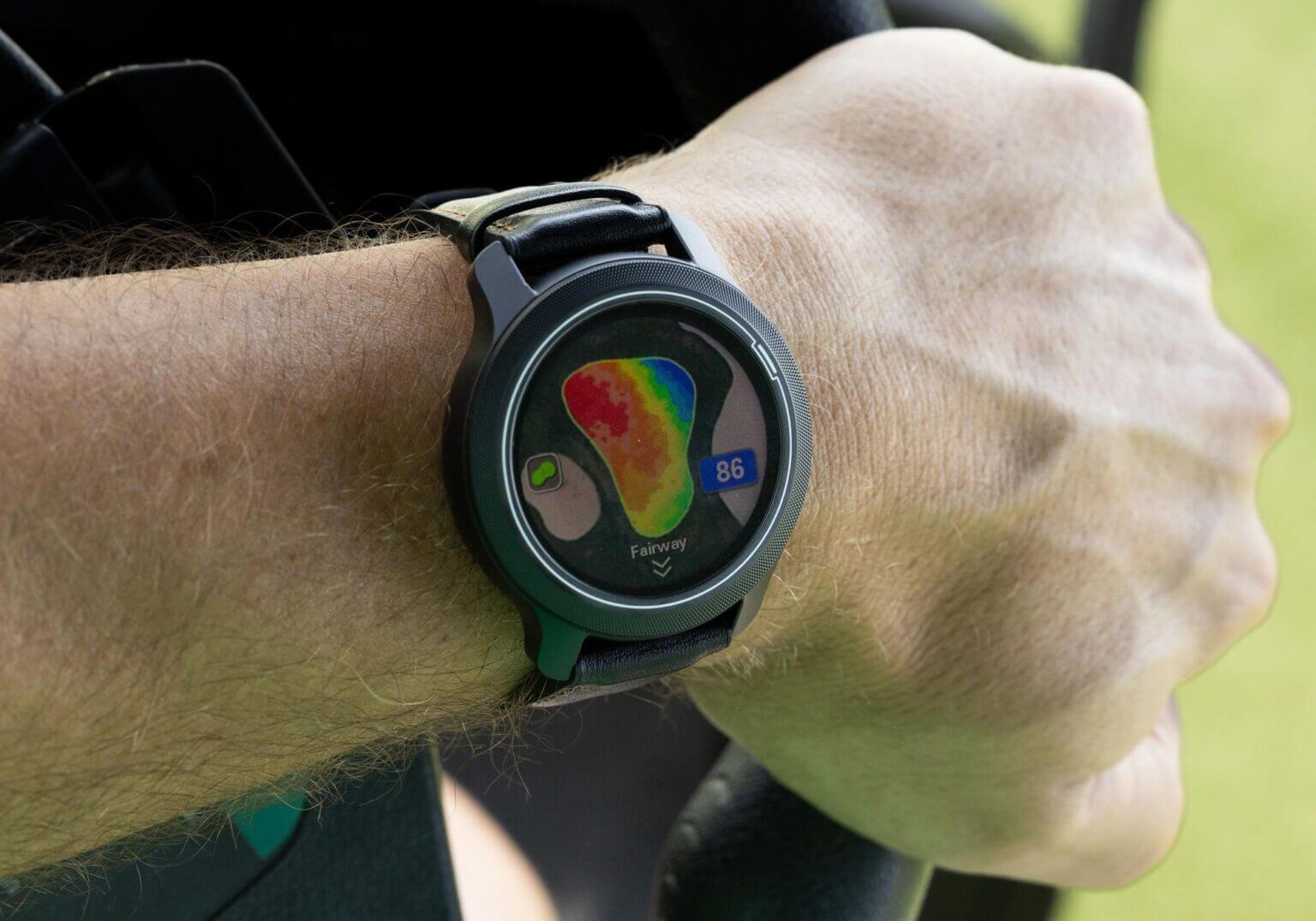 Best Golf GPS of 2024 | MyGolfSpy