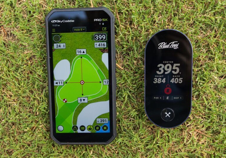 Best Golf GPS of 2024 | MyGolfSpy