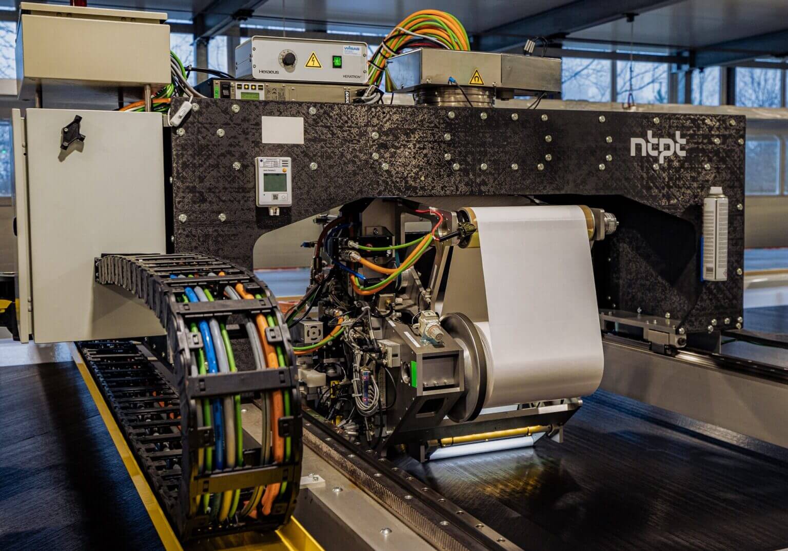 TPT Golf Shafts: They’re Not What You Think | MyGolfSpy