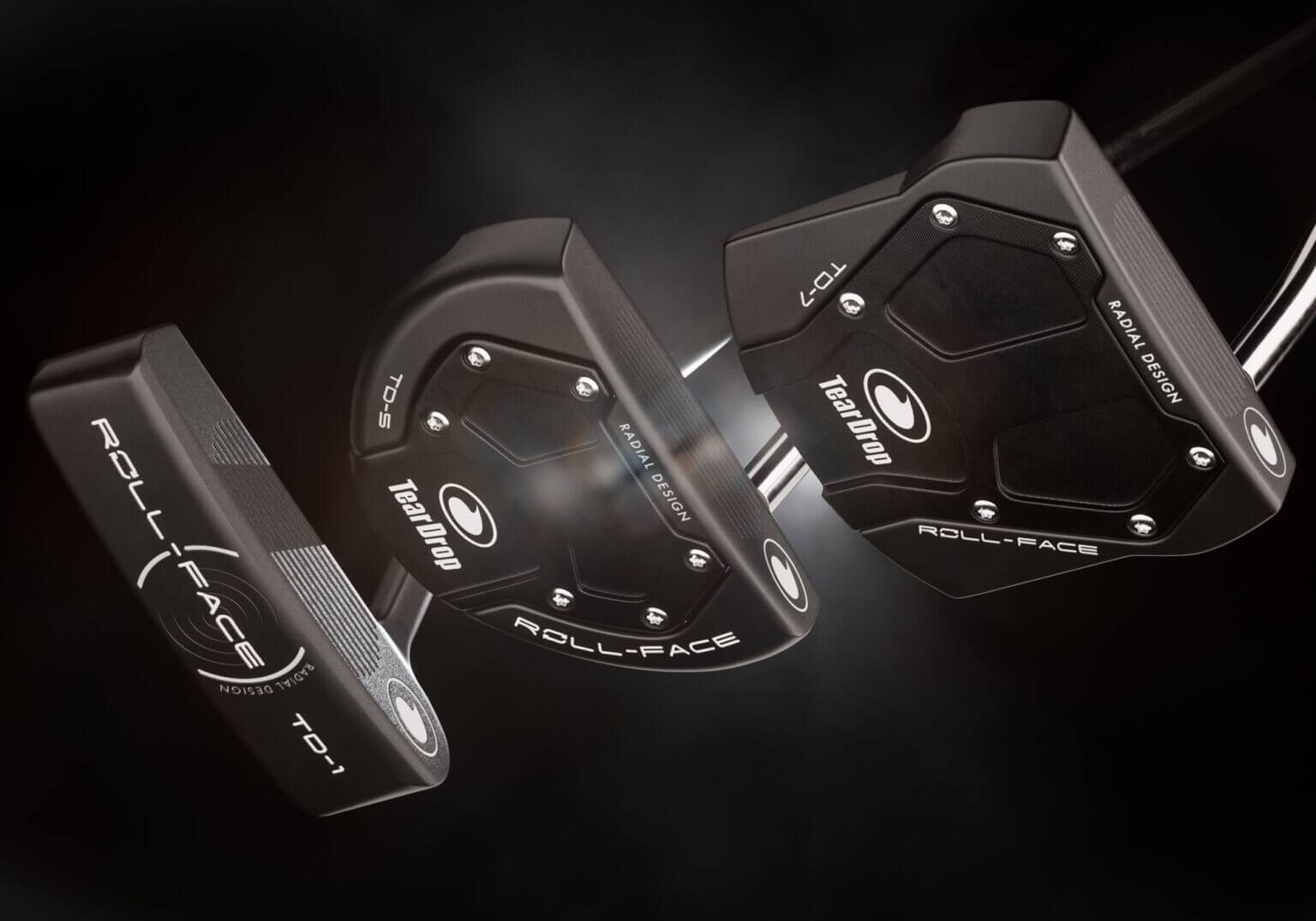 History’s Mysteries: The Strange Story of TearDrop Putters | MyGolfSpy