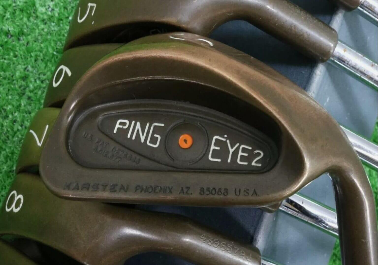 Just What Is It That Makes PING PING? | MyGolfSpy