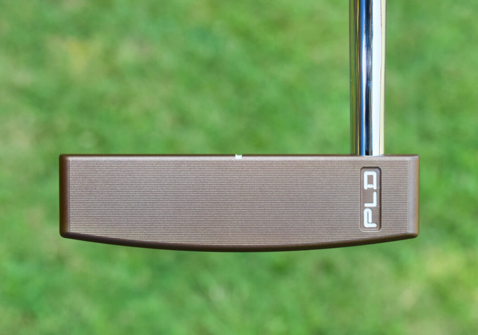 PING PLD Milled SE DS72 Hovland Edition Putter | MyGolfSpy