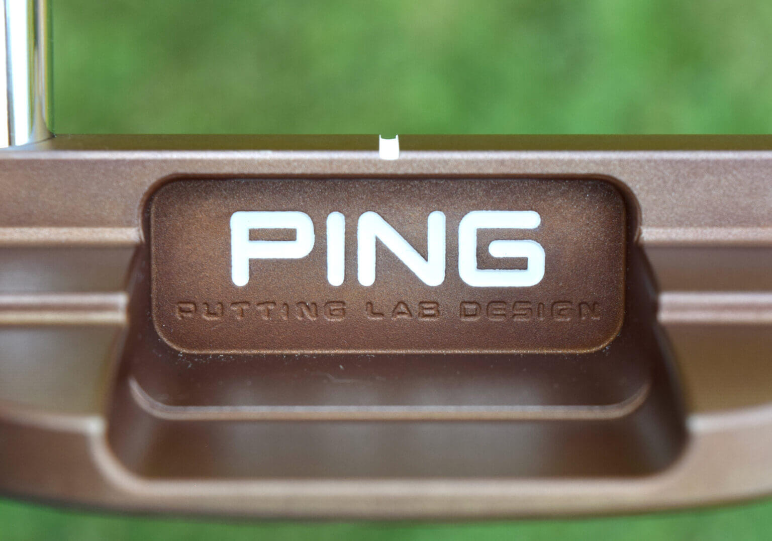 PING PLD Milled SE DS72 Hovland Edition Putter | MyGolfSpy