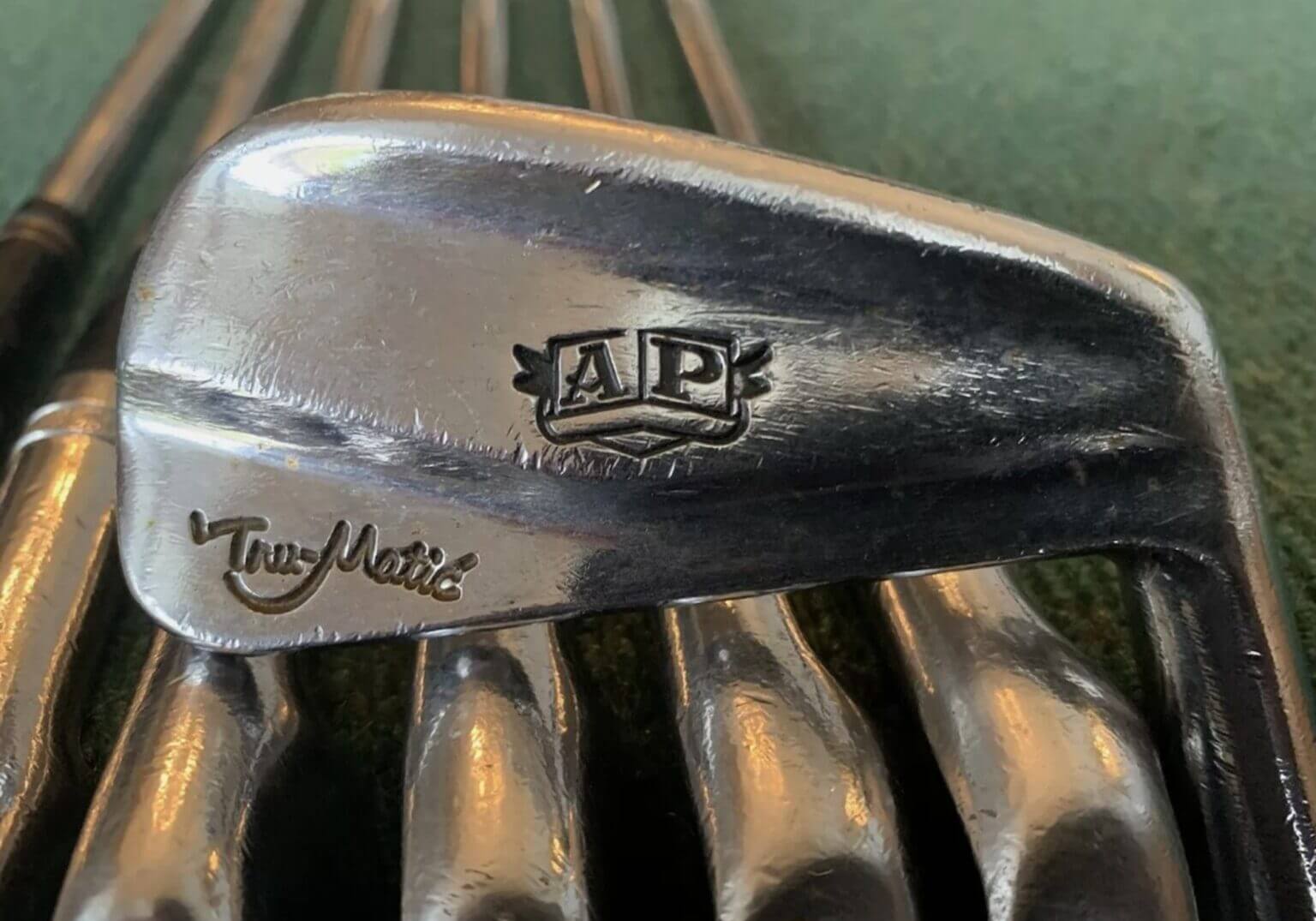 If I Had $1,500: Barba Goes Used Club Shopping | MyGolfSpy