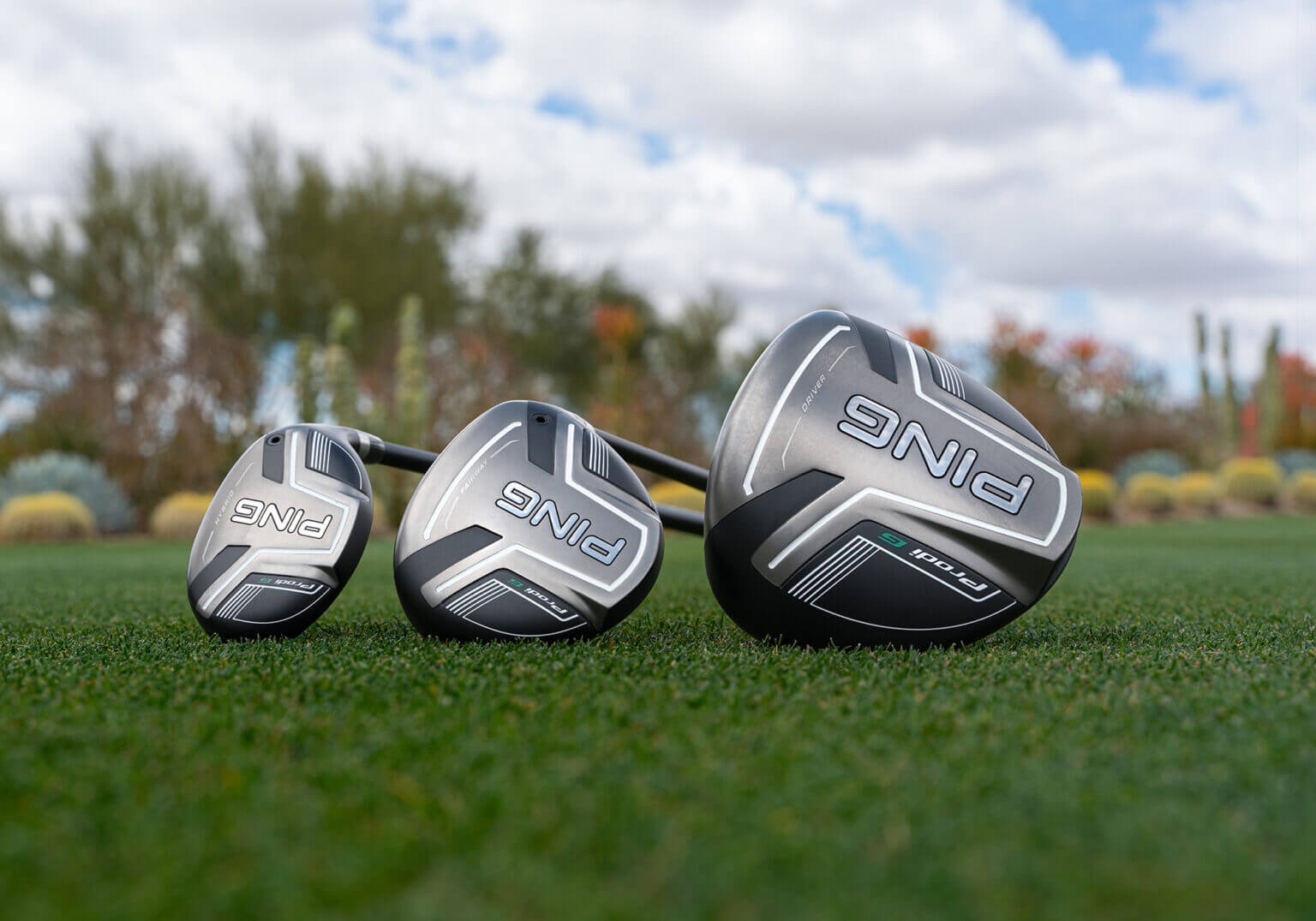 PING Releases Next Generation of Clubs that Grow with Your Kids | MyGolfSpy