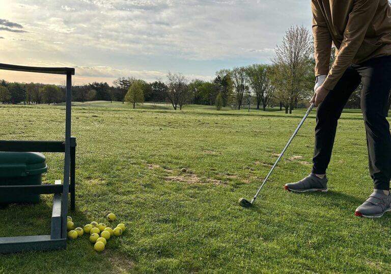 Range Hero, Course Zero? 5 Tips to Break the Cycle | MyGolfSpy