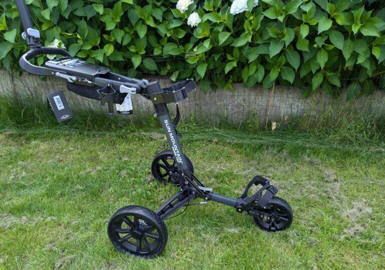 We Tried It: Sun Mountain Ridgeline 3 | MyGolfSpy