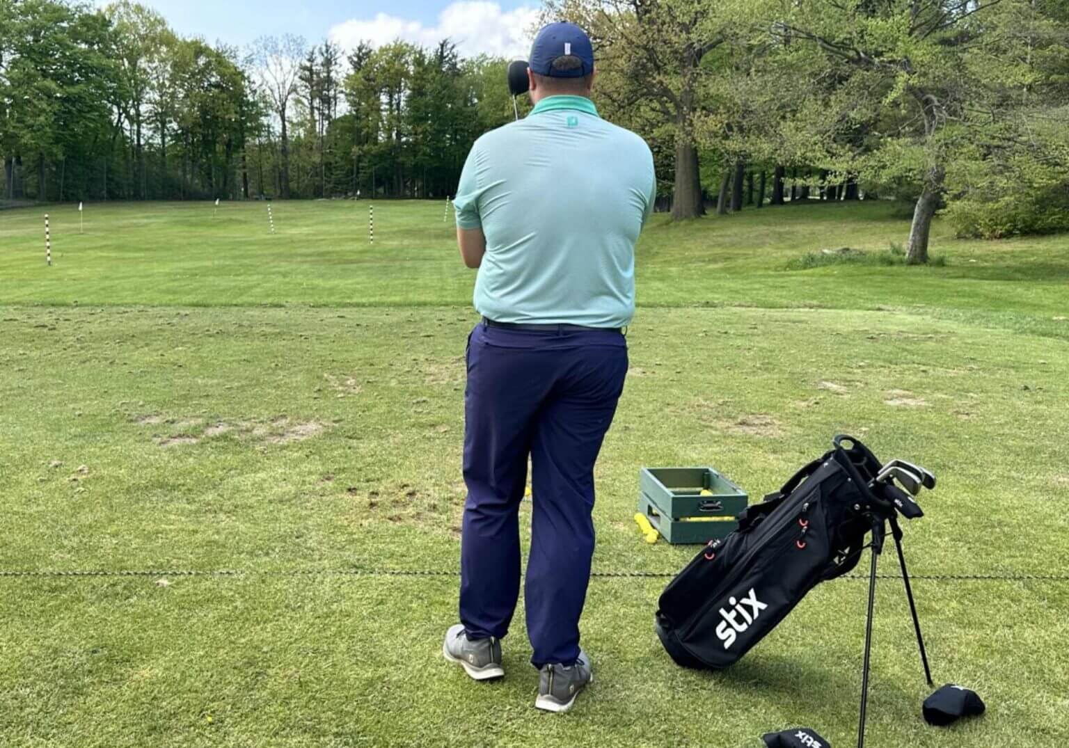 Forum Member Review of Stix Golf Sets | MyGolfSpy