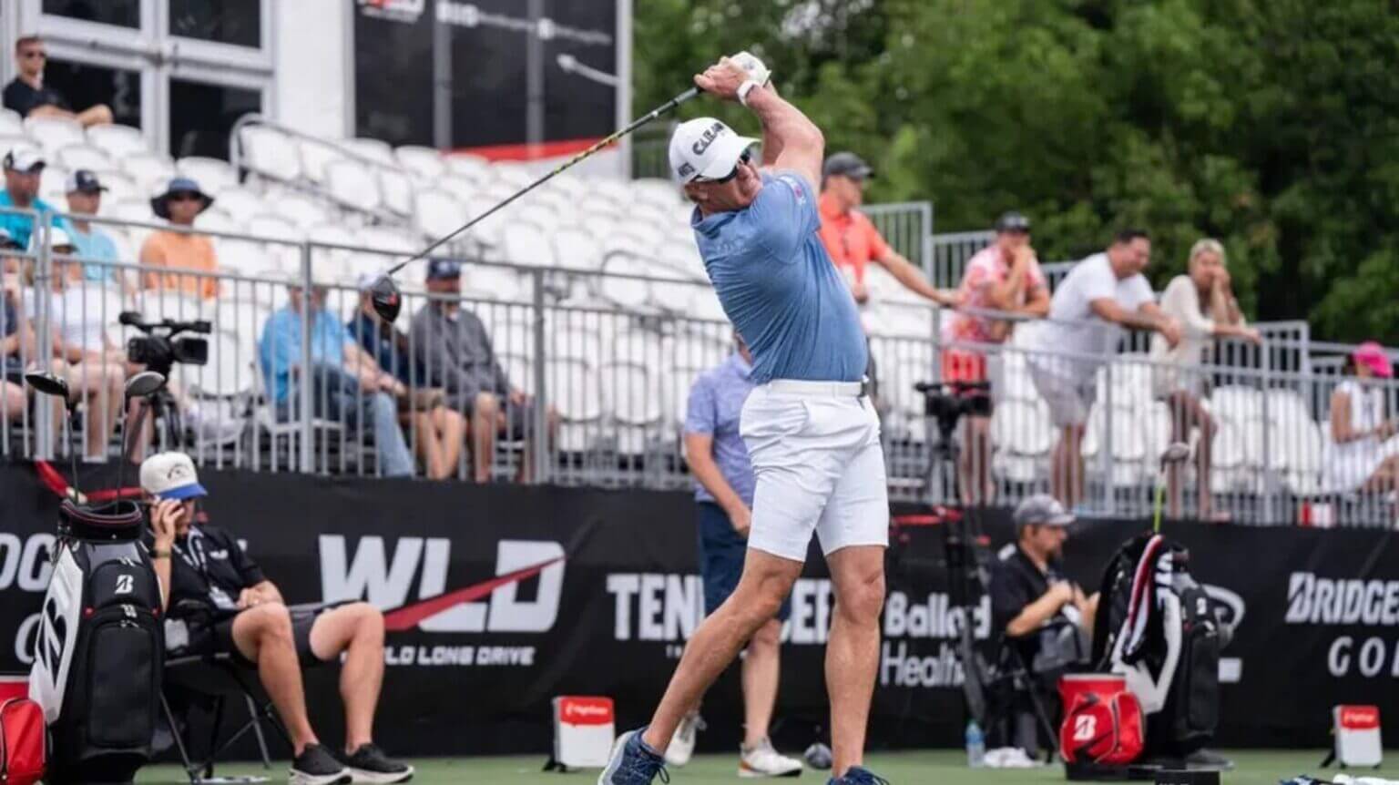 TPT Golf Shafts: They’re Not What You Think | MyGolfSpy