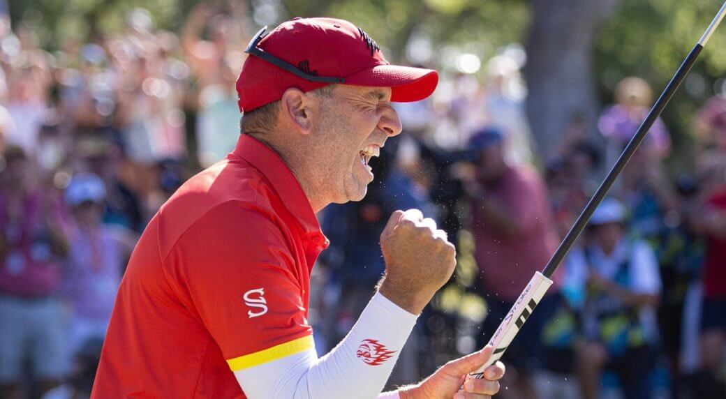 #AskAlan: Open Championship Edition | MyGolfSpy