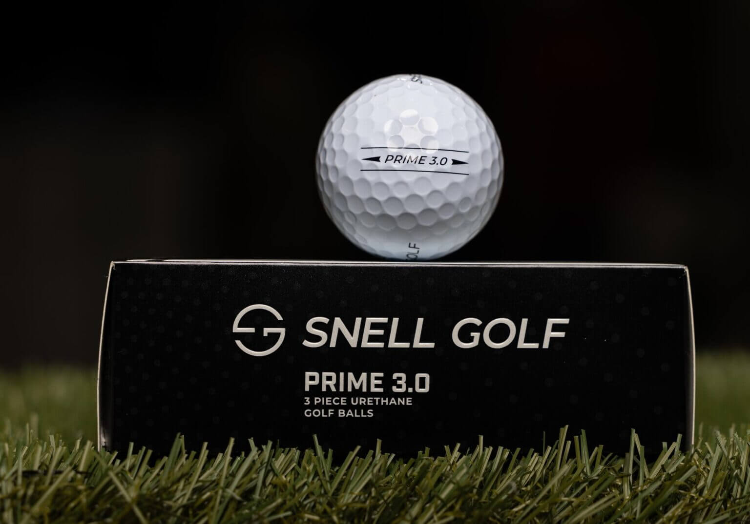Ball Lab: 2024 Snell Prime 3.0 | MyGolfSpy