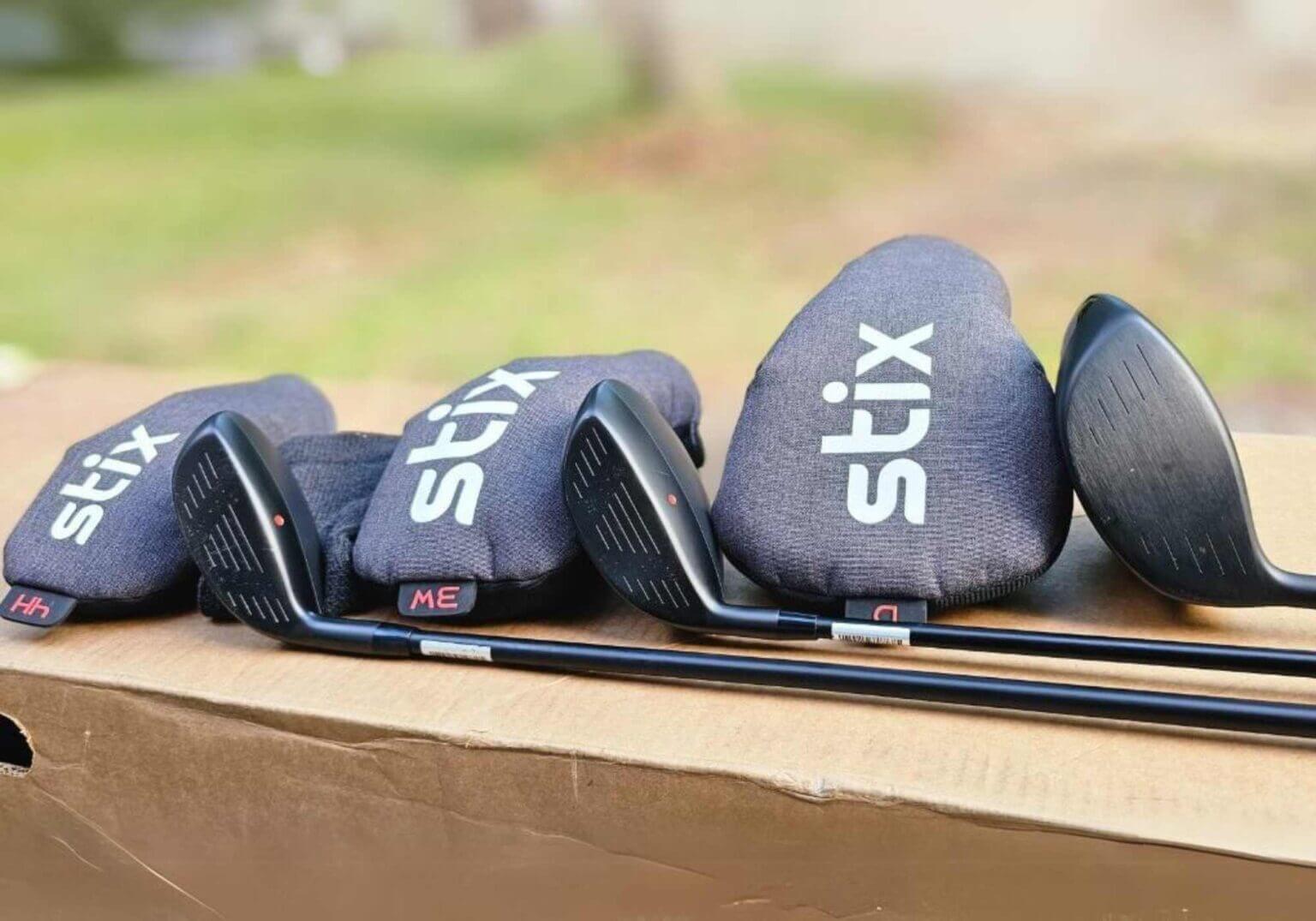 Forum Member Review of Stix Golf Sets | MyGolfSpy