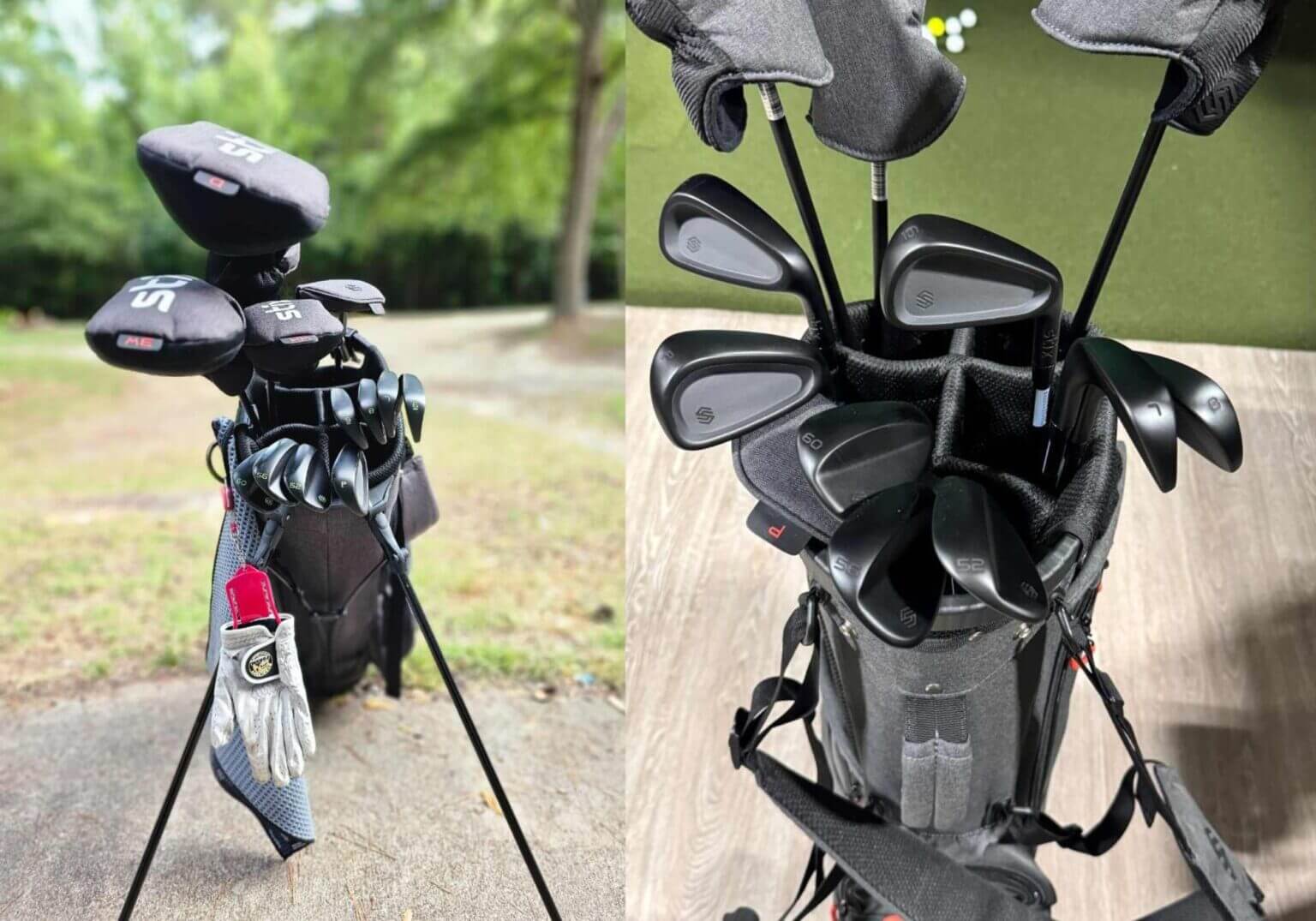 Forum Member Review of Stix Golf Sets | MyGolfSpy
