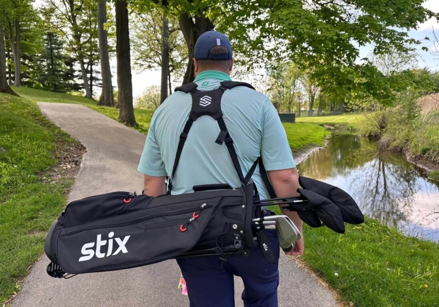 Forum Member Review of Stix Golf Sets | MyGolfSpy