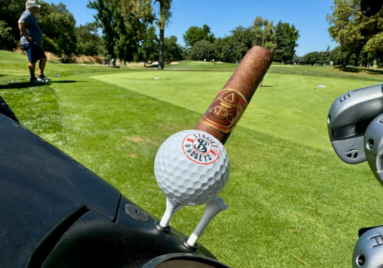 Stogies N Bogeys: From Idea to Essential Golf Accessory | MyGolfSpy